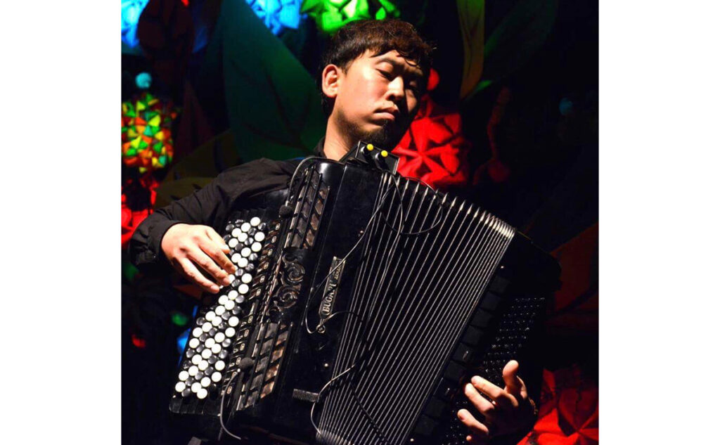 田村 賢太郎 Kentaro Tamura - ミュージックスクール&演奏家派遣Voce～ヴォーチェ～